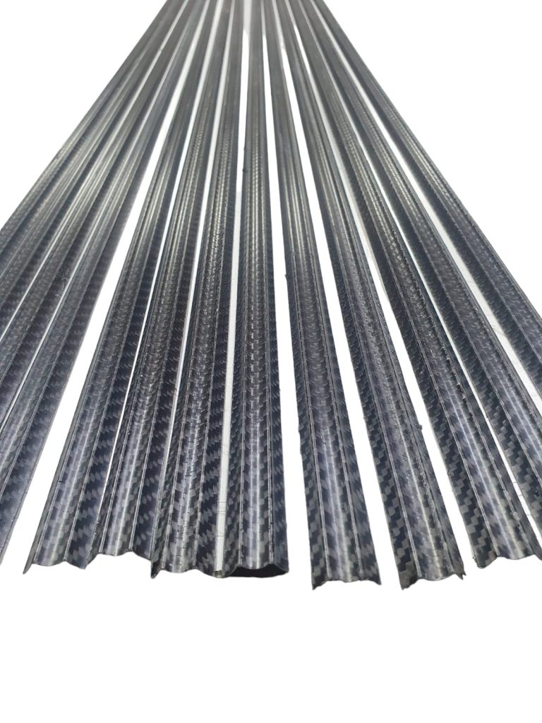 PESCADOR CARBON Carbon Rail – Concept-Sub