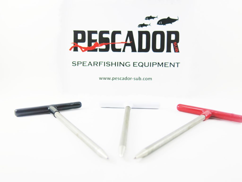 Fish T Stringer & holder – Concept-Sub